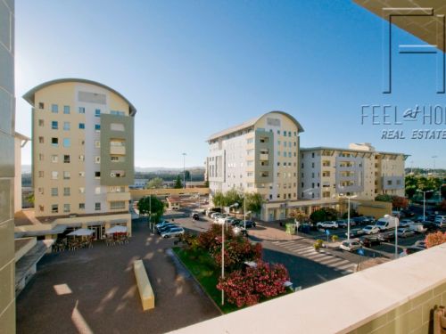 T3 Parque Colombo | FeelAtHome