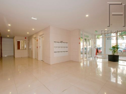 T3 Parque Colombo | FeelAtHome