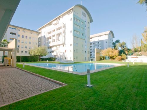 T3 Parque Colombo | FeelAtHome