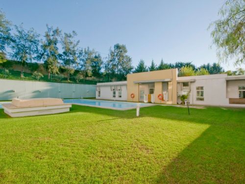 T3 Parque Colombo | FeelAtHome