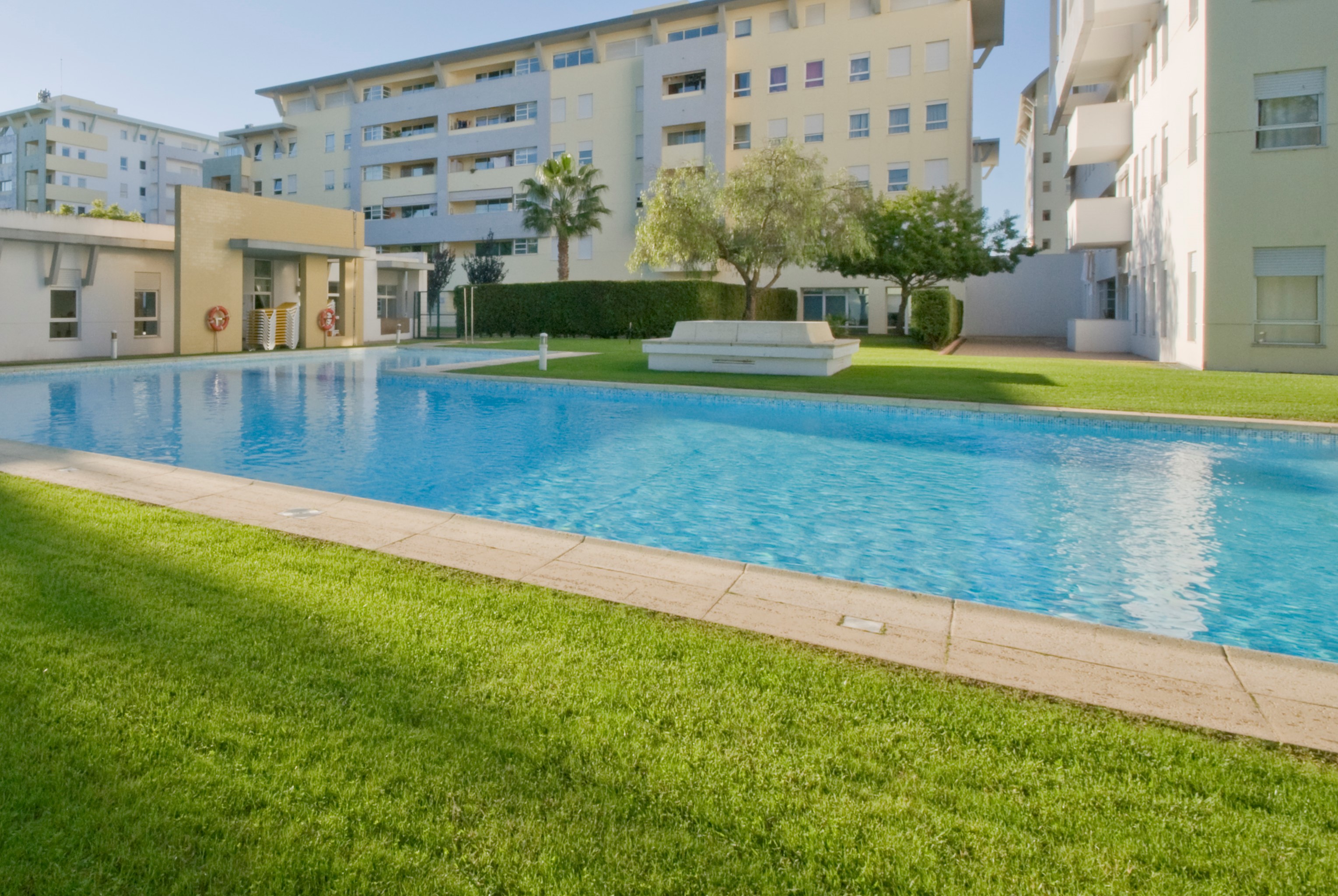 T3 Parque Colombo | FeelAtHome